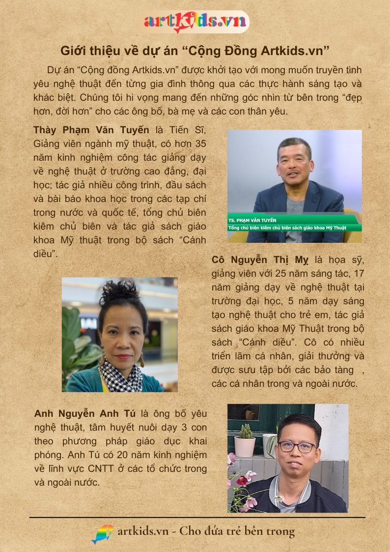 ArtKids.vn